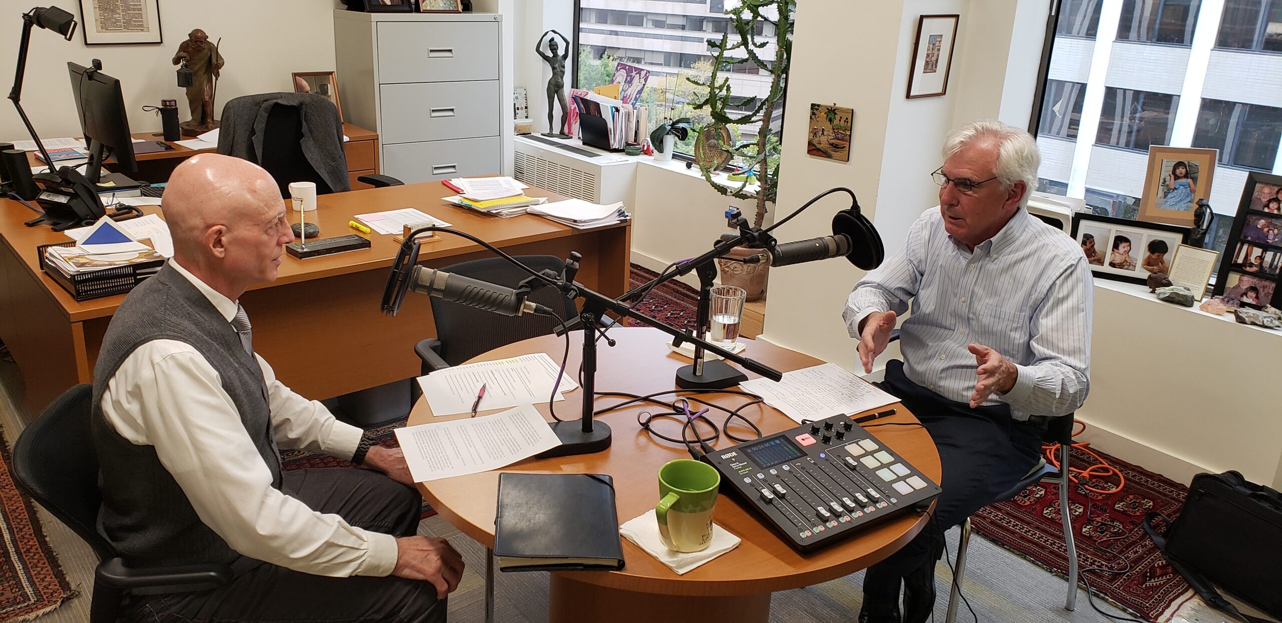 Ed Yingling: Pioneering the Alumni Free Speech Alliance - American ...