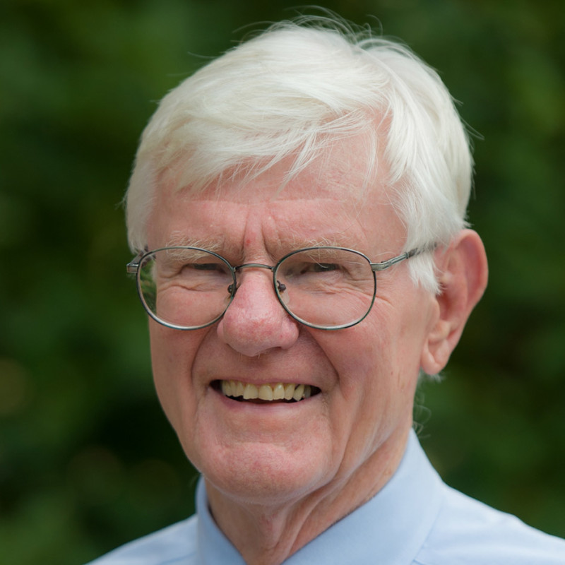 Gordon Wood: 1776: Out of Many, One - American Council of Trustees and ...
