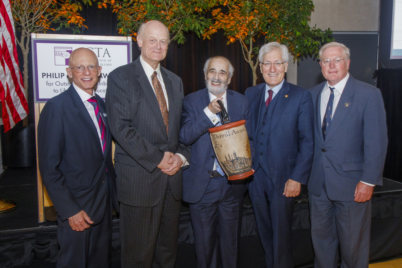 2023 Annual Report - American Council of Trustees and Alumni