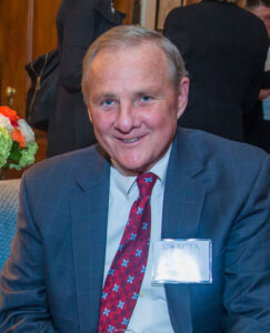 In Memoriam: Judge Richard S. Bray - American Council of Trustees and ...
