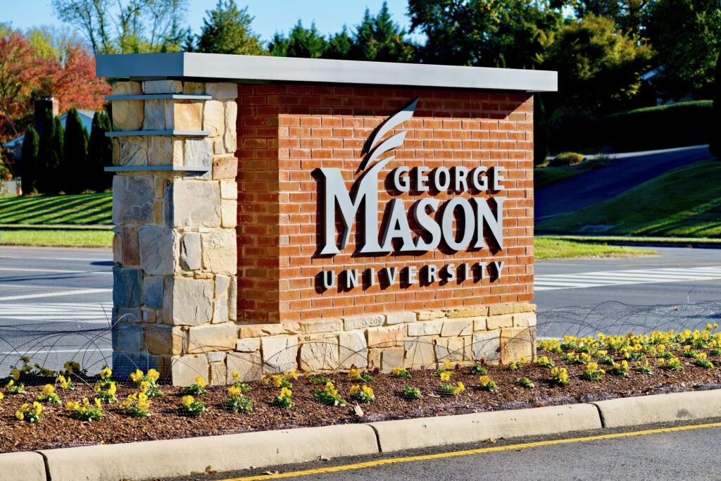 George Mason University Report Card - American Council of Trustees and ...
