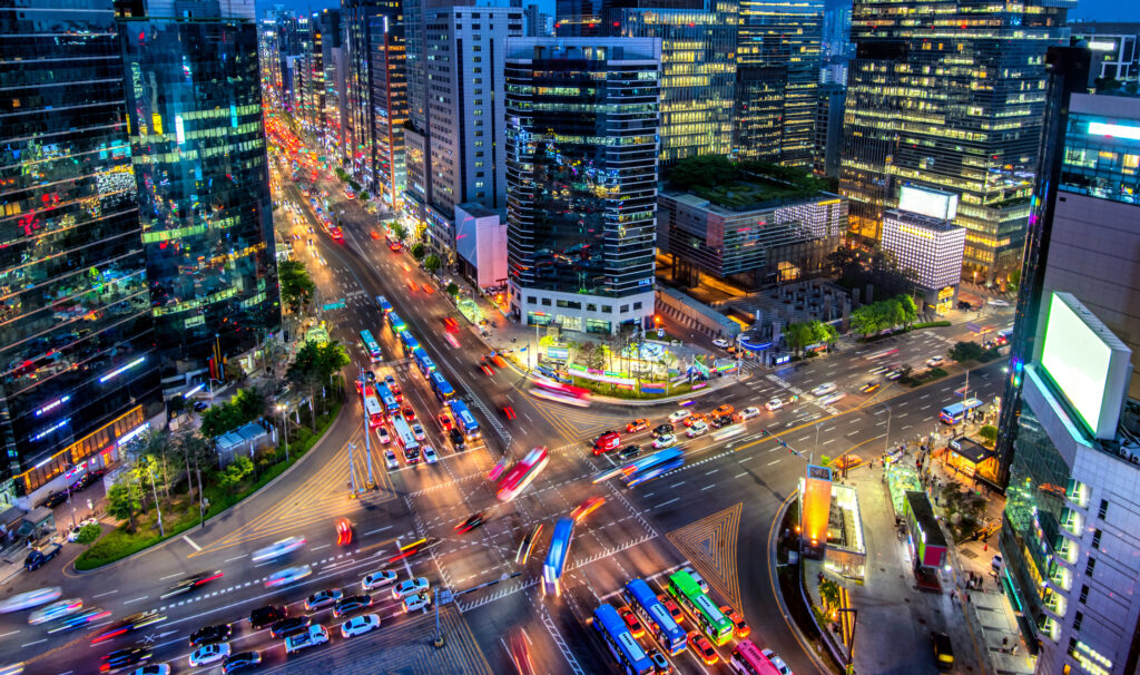 How the Korean Language Surge Can Revive Foreign Language Study ...
