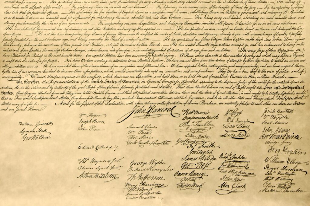 National Commission on American History and Civic Education - American ...